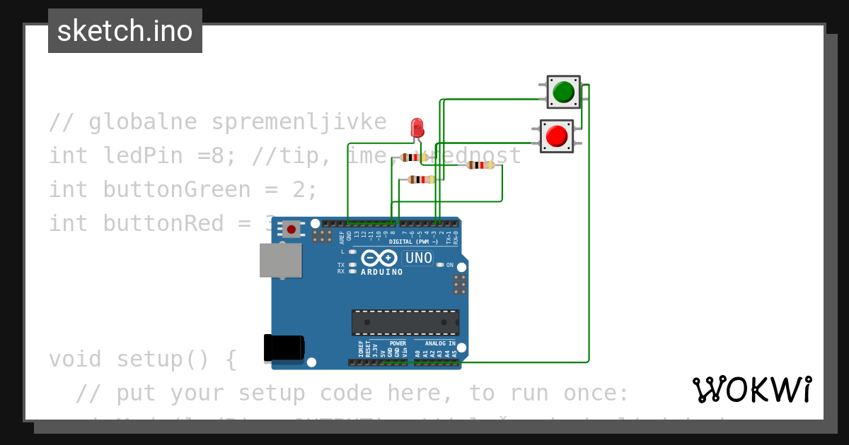 Ostalo 3b Wokwi Esp32 Stm32 Arduino Simulator