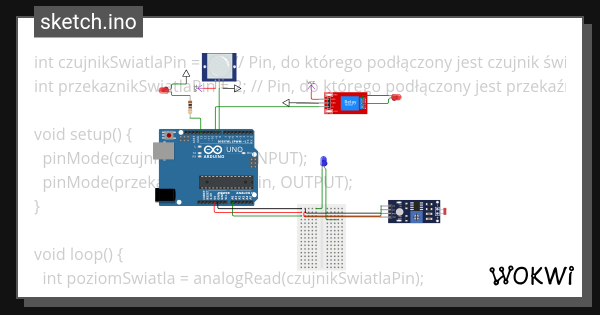 Systemy Wbudowane Wokwi Esp32 Stm32 Arduino Simulator 