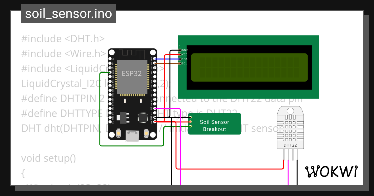 soil_sensor_esp32 Copy - Wokwi ESP32, STM32, Arduino Simulator