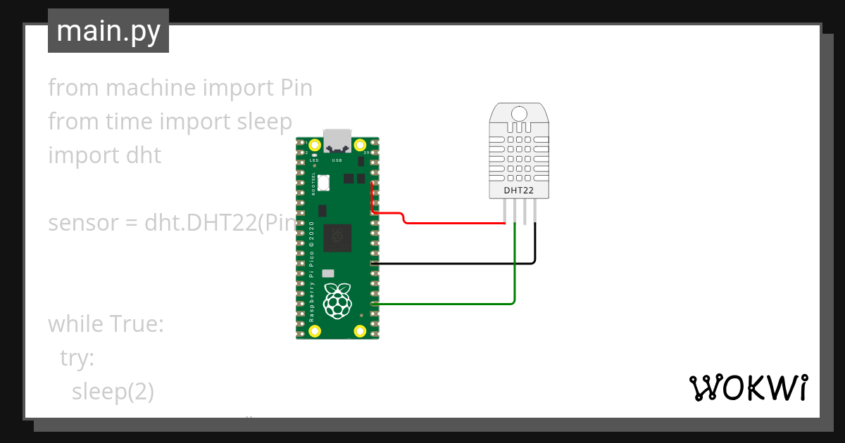 Question 1 - Wokwi ESP32, STM32, Arduino Simulator