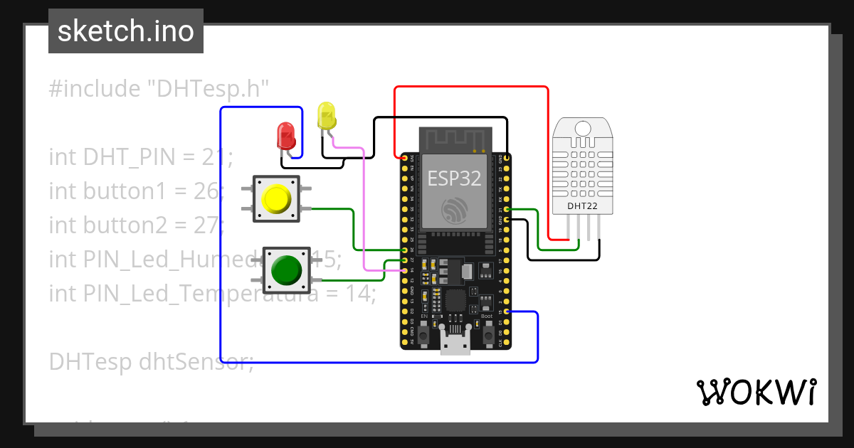 A1_Individual_RosaRuiz - Wokwi ESP32, STM32, Arduino Simulator