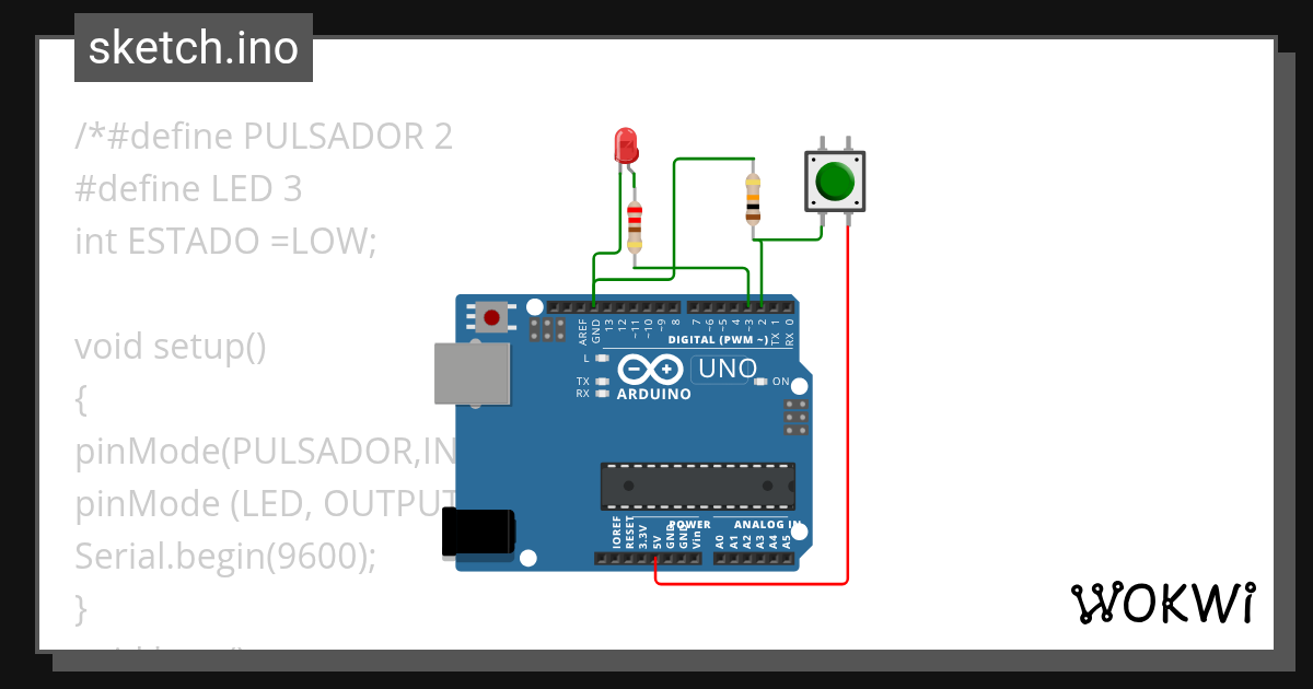 TELLERRUPTOR - Wokwi ESP32, STM32, Arduino Simulator