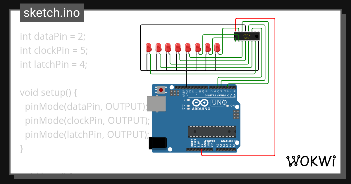 lab5.1 - Wokwi ESP32, STM32, Arduino Simulator lab5.1 - Wokwi ESP32, STM32, Arduino Simulator