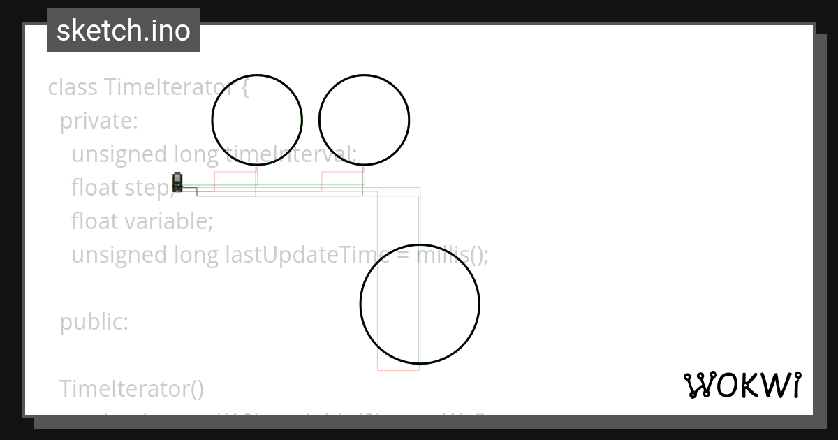 Xmas 2023 On Esp Wokwi Esp32 Stm32 Arduino Simulator
