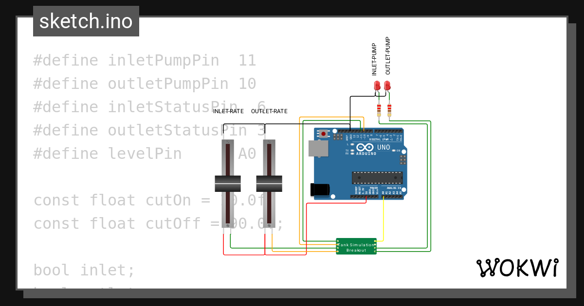 Thank Simulate Wokwi Esp32 Stm32 Arduino Simulator 6667