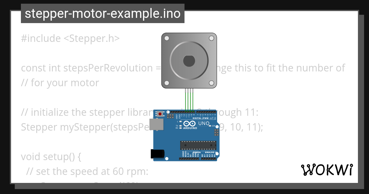 Lab7.2 - Wokwi ESP32, STM32, Arduino Simulator