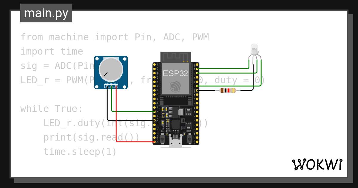 Wokwi Online Esp32 Stm32 Arduino Simulator 2934