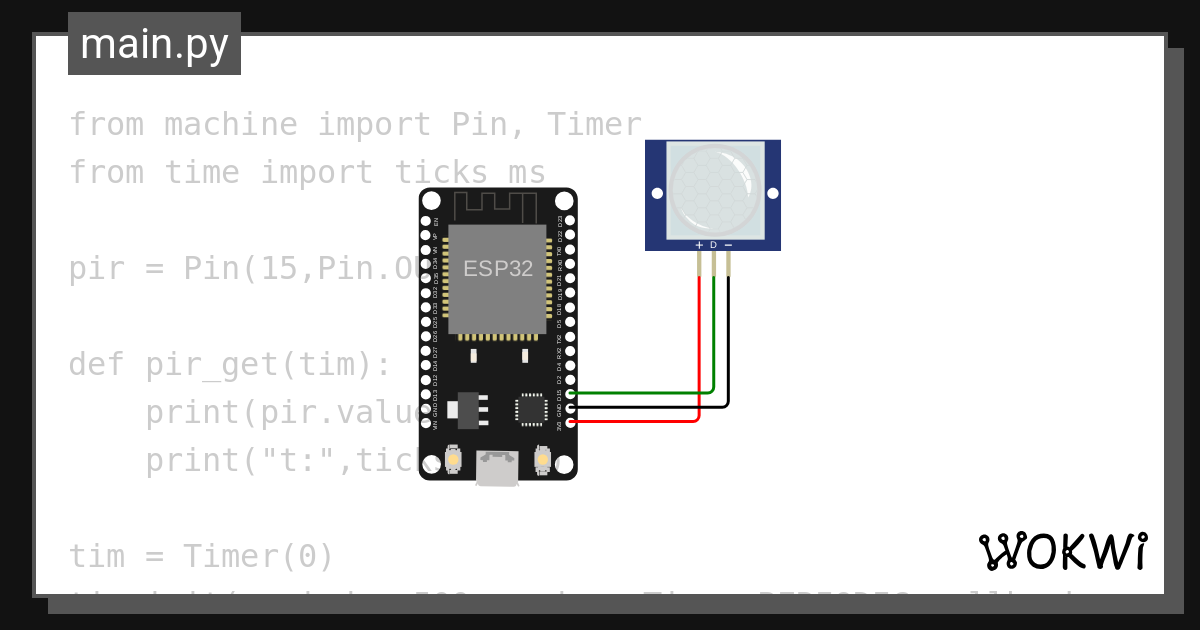 Wokwi Online Esp32 Stm32 Arduino Simulator
