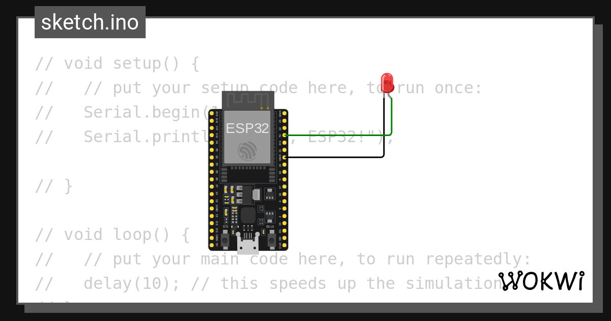 Blynk Esp32 Rgb Led Wokwi Esp32 Stm32 Arduino Simulator