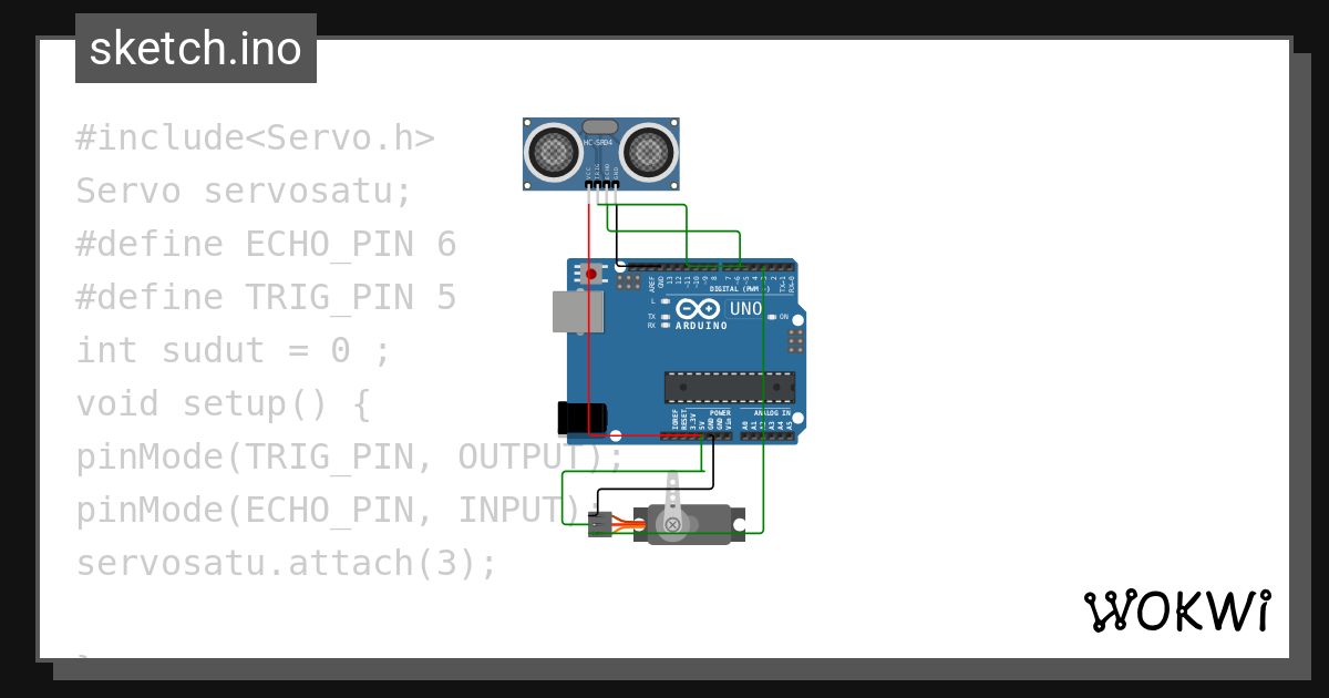 Pandu Ujian Wokwi Esp32 Stm32 Arduino Simulator 4951