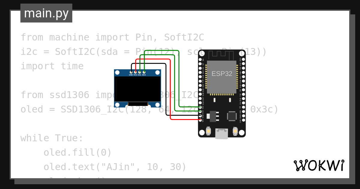 Wokwi Online Esp32 Stm32 Arduino Simulator