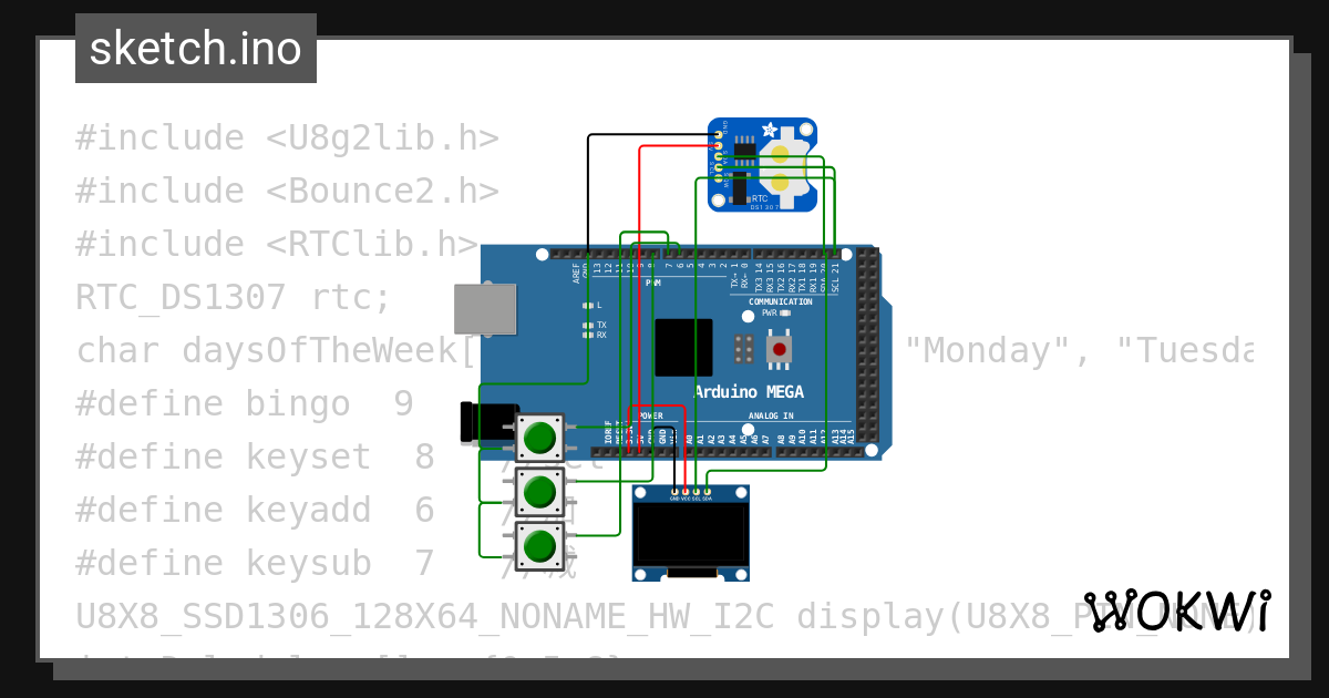 Modify Time Wokwi Esp32 Stm32 Arduino Simulator 9523