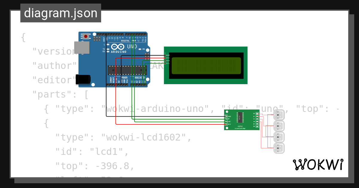 Sulthan Dzaki Abdillah Wokwi Esp32 Stm32 Arduino Simulator