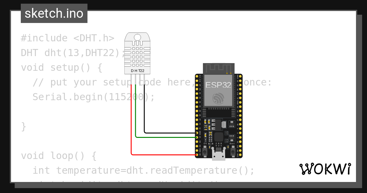 Project 22copy Copy Wokwi Esp32 Stm32 Arduino Simulator
