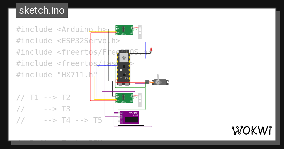 Rts Project Ahmed Alsaeed And Munirah Alshehab Wokwi Esp32 Stm32 Arduino Simulator