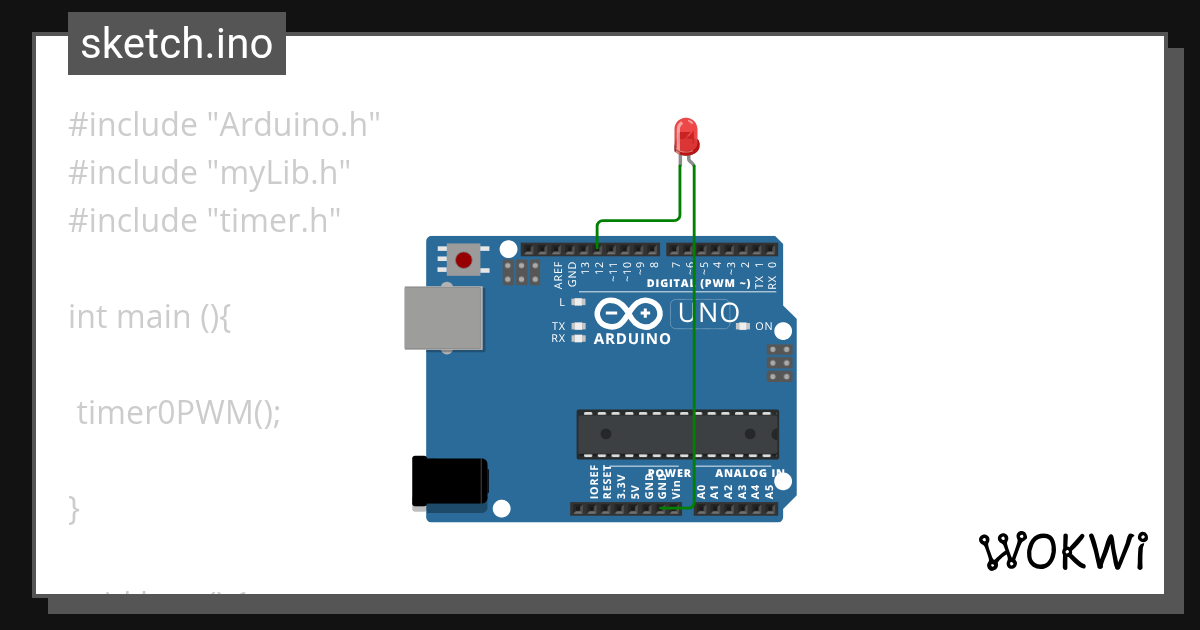 Wokwi Online Esp32 Stm32 Arduino Simulator 2556