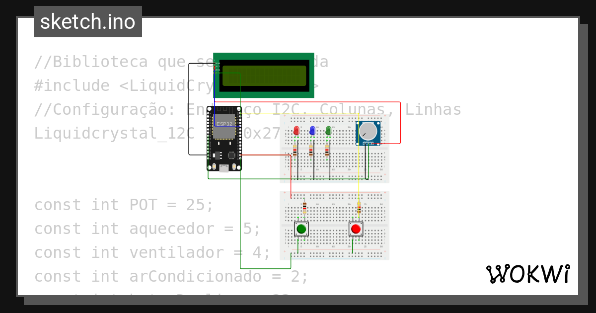 Somativa Wokwi Esp32 Stm32 Arduino Simulator 5198