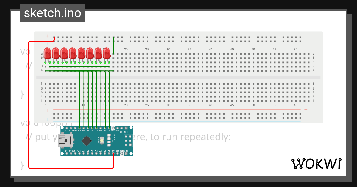 Mode - Wokwi ESP32, STM32, Arduino Simulator Mode - Wokwi ESP32, STM32, Arduino Simulator
