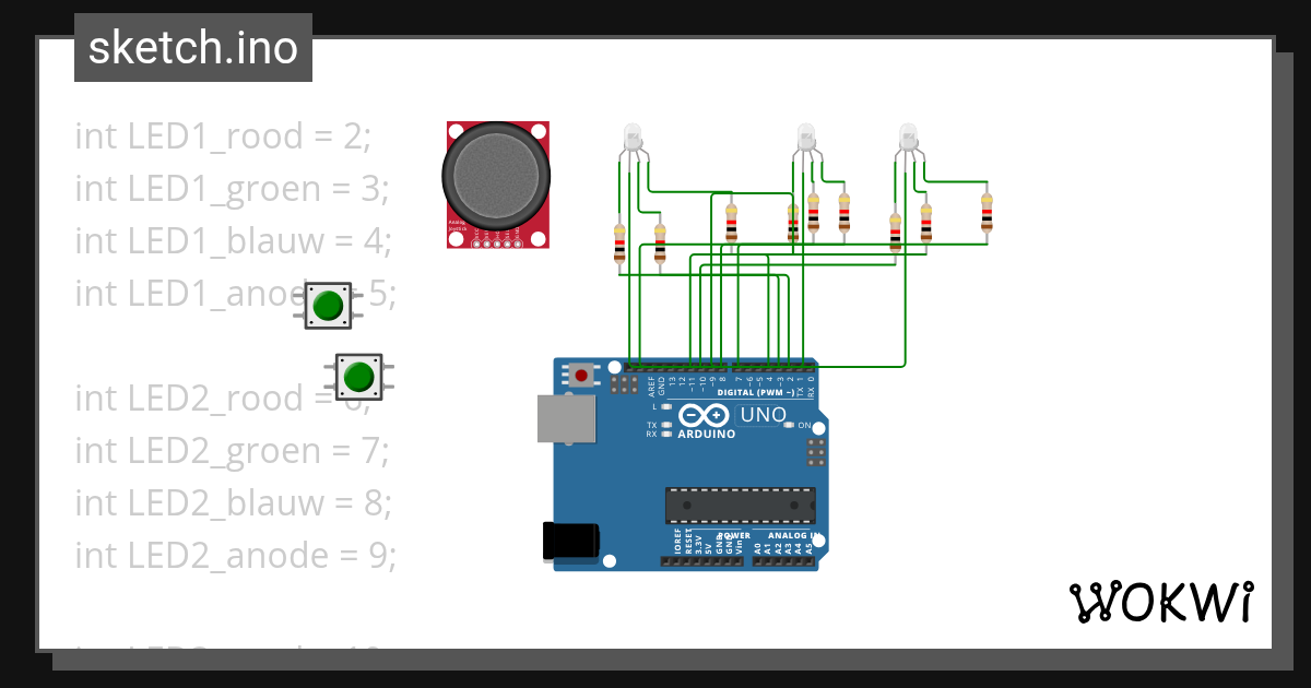 Game Wokwi Esp32 Stm32 Arduino Simulator 