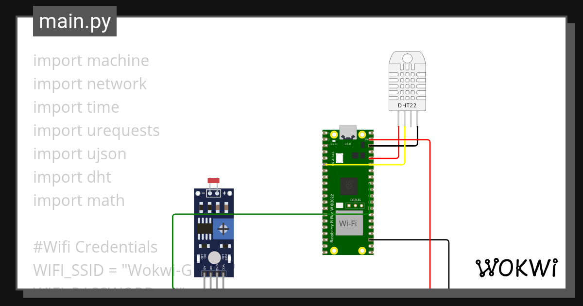 Pi Pico W - EMJ47703 Copy (2) - Wokwi ESP32, STM32, Arduino Simulator