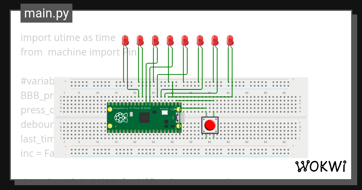 bin Copy - Wokwi ESP32, STM32, Arduino Simulator