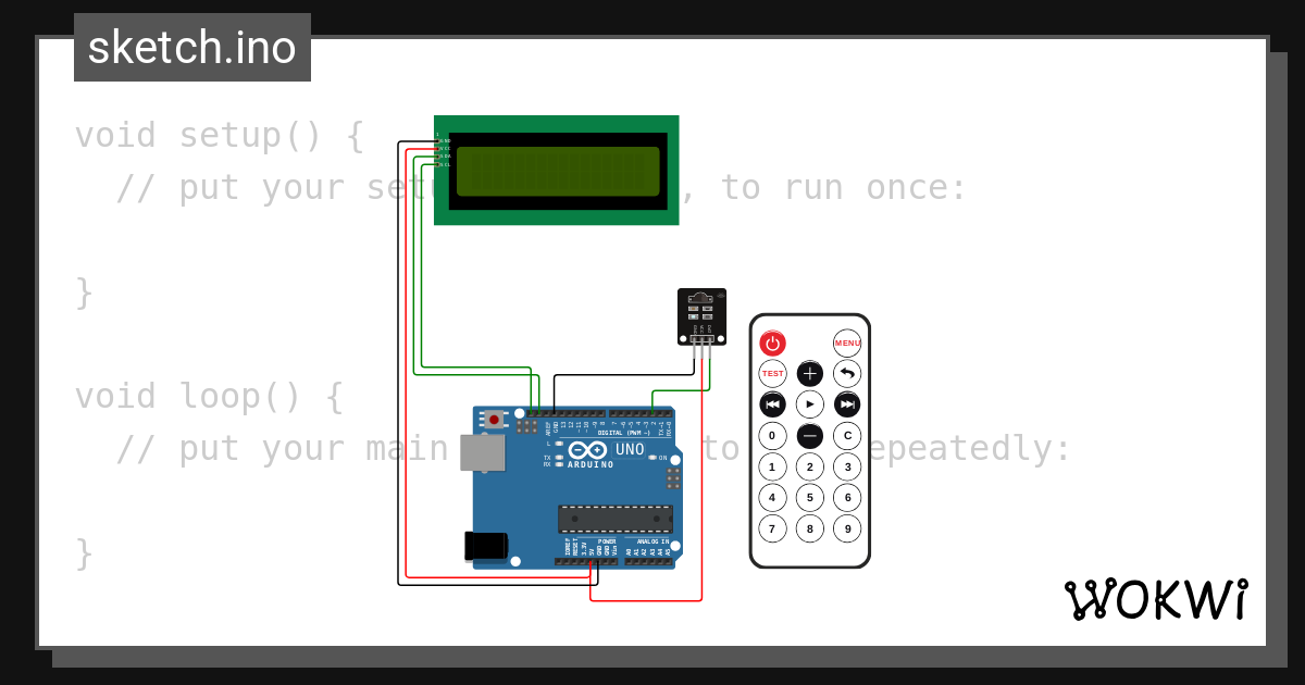 Lab9 Wokwi Esp32 Stm32 Arduino Simulator
