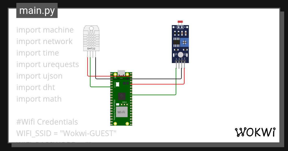 Lab1 Experiment 2 Copy - Wokwi ESP32, STM32, Arduino Simulator