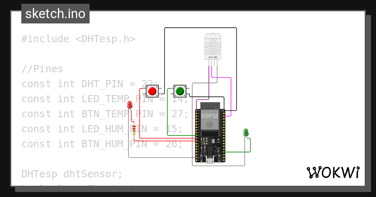 Practica Pcarduino Wokwi Esp32 Stm32 Arduino Simulator 7102