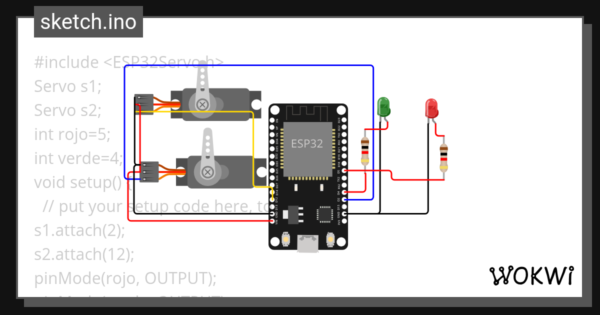 Proyecto 7 CopyServo Copy - Wokwi ESP32, STM32, Arduino Simulator