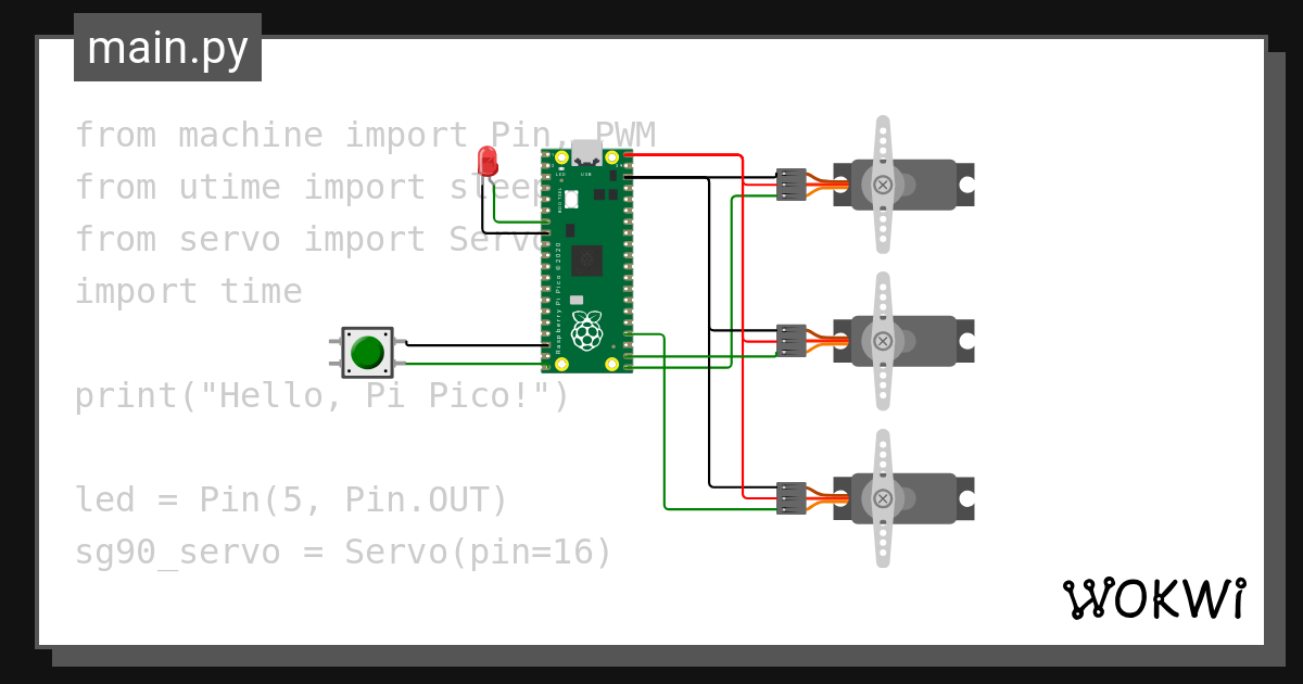 History Copy Wokwi Esp32 Stm32 Arduino Simulator