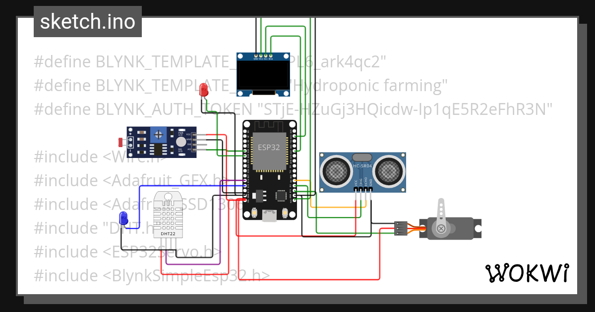 Oled Updated Copy - Wokwi ESP32, STM32, Arduino Simulator