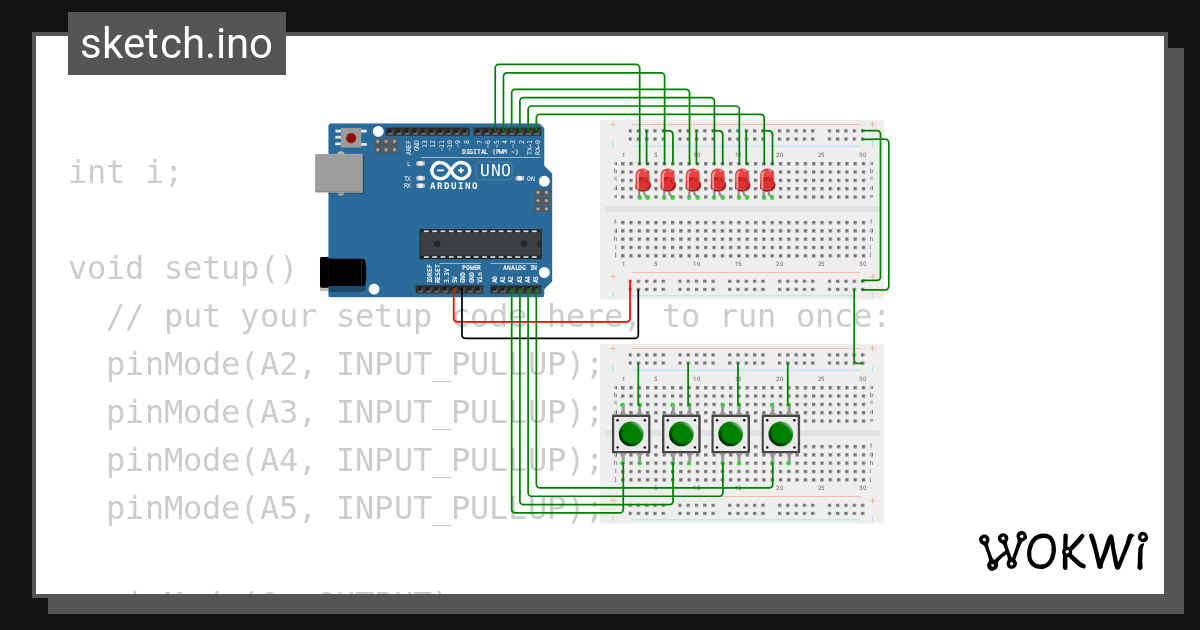 Ulfa Wokwi Esp32 Stm32 Arduino Simulator