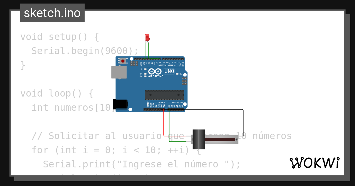 Wokwi Online Esp32 Stm32 Arduino Simulator 1915