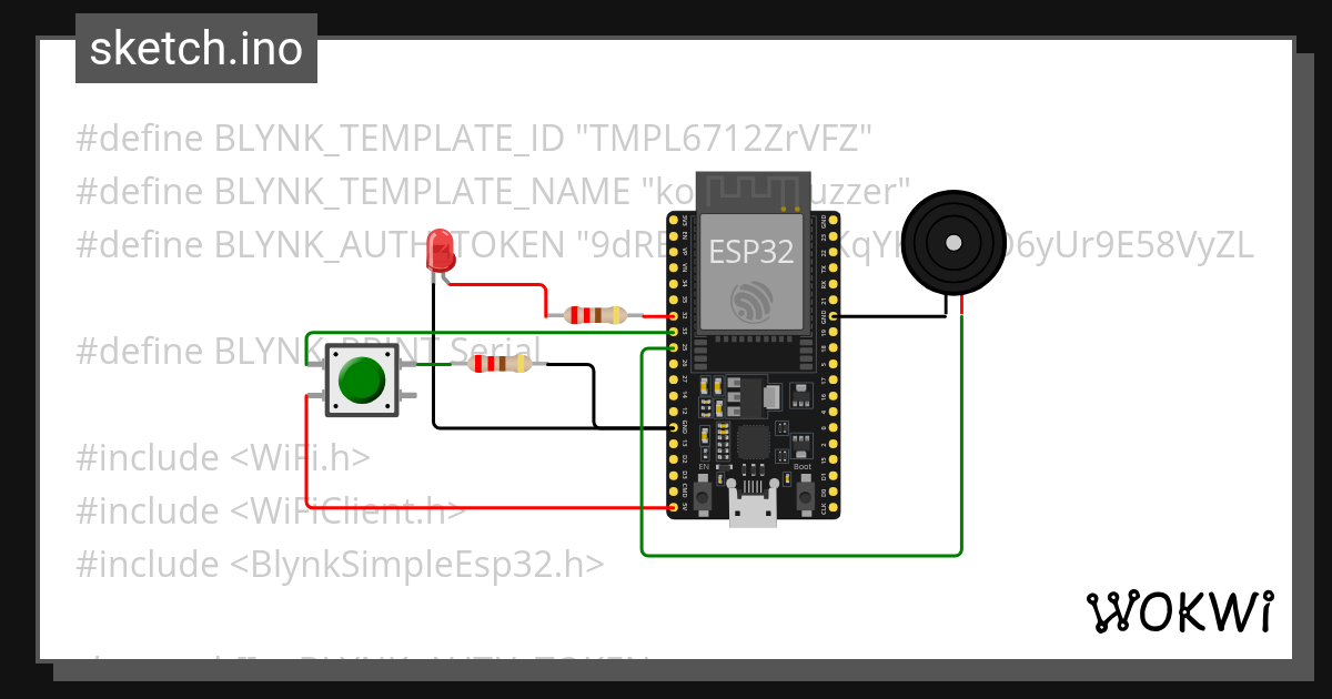 Kontrol Buxxer Copy - Wokwi ESP32, STM32, Arduino Simulator