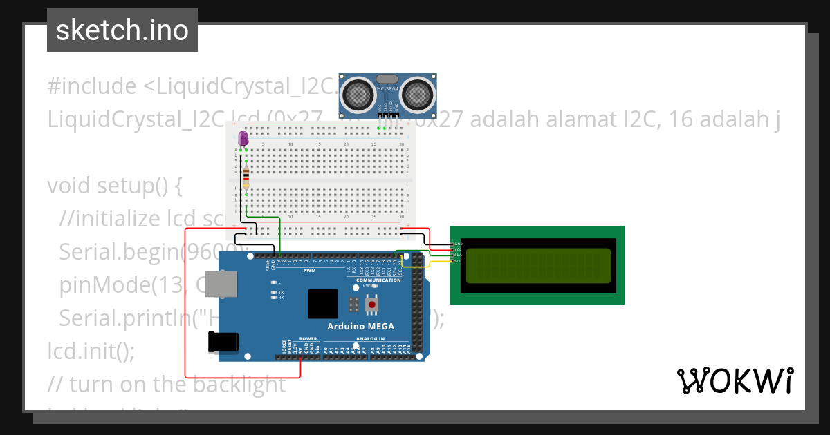 23TK02 - Wokwi ESP32, STM32, Arduino Simulator