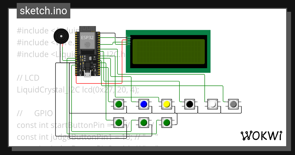 onclass_design - Wokwi ESP32, STM32, Arduino Simulator