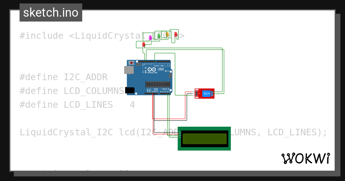 Ammar 12688 Lab 10 Wokwi Esp32 Stm32 Arduino Simulator