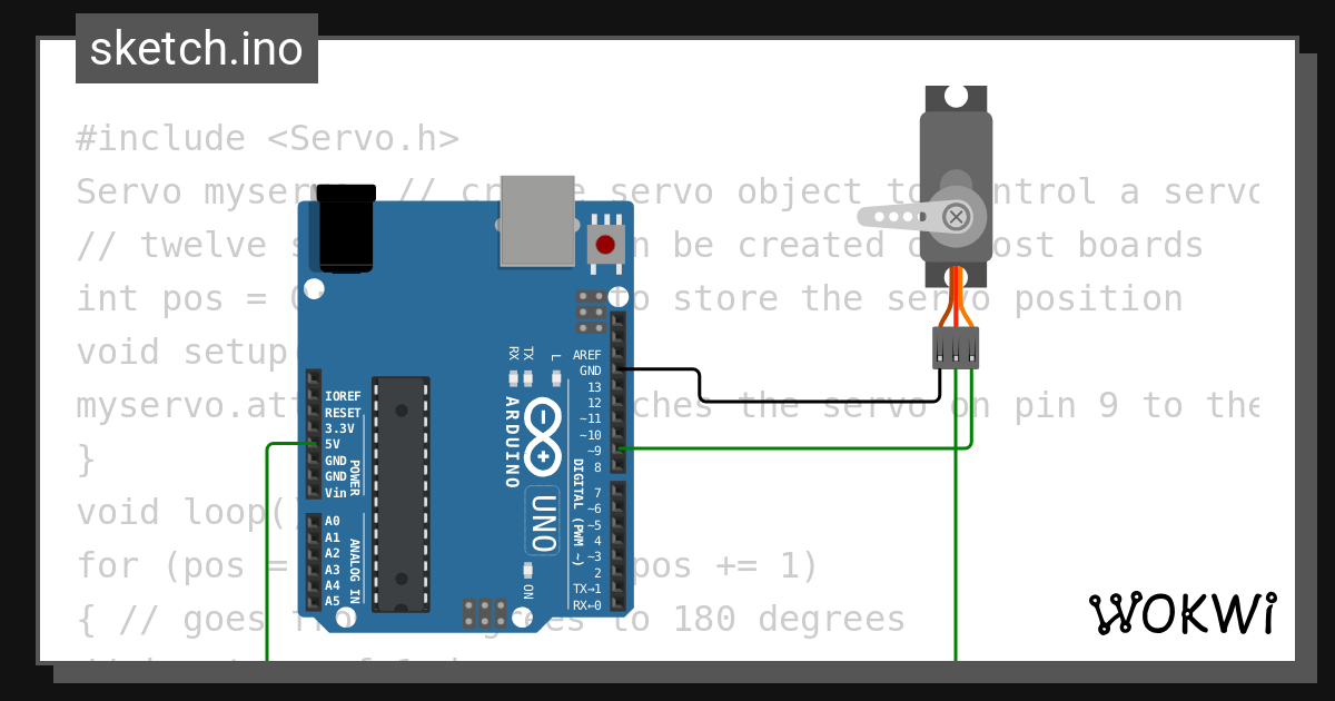 Praktek 12 Latifah Servo Wokwi Esp32 Stm32 Arduino Simulator 0979