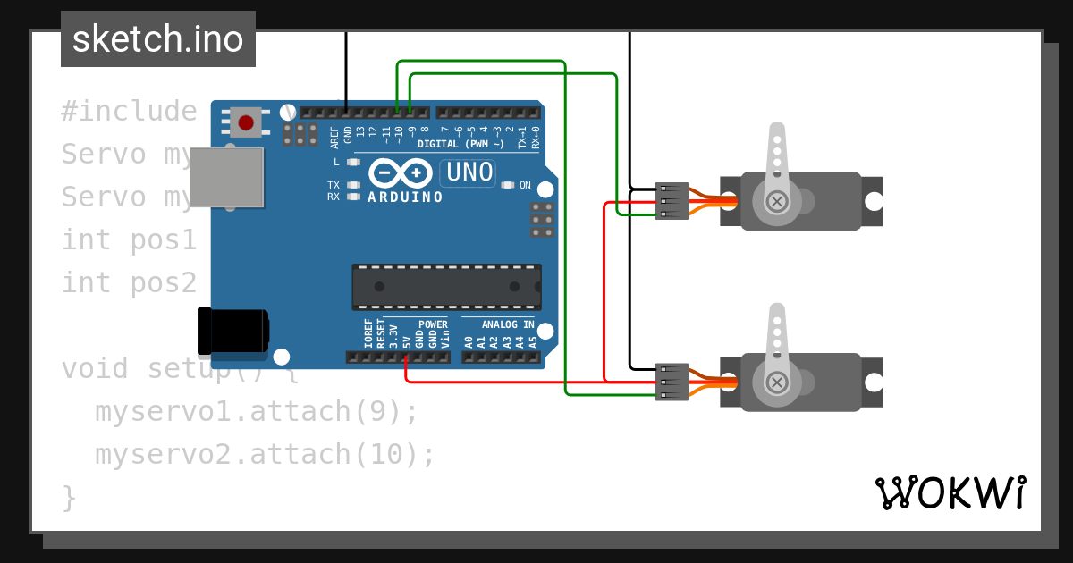 Wokwi Online Esp32 Stm32 Arduino Simulator