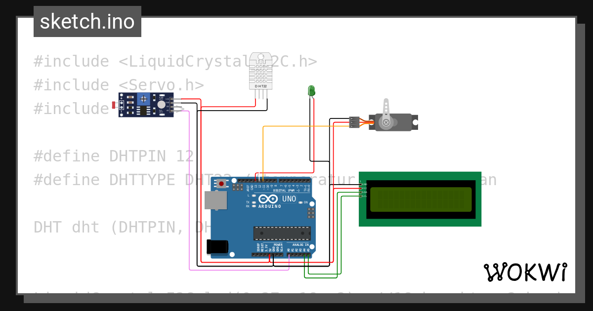 Kompre Widia Wokwi Esp32 Stm32 Arduino Simulator 1670