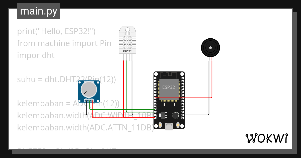 detector ppl - Wokwi ESP32, STM32, Arduino Simulator detector ppl - Wokwi ESP32, STM32, Arduino Simulator