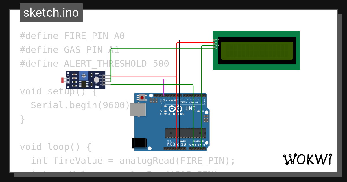 Vishnu Group 1 Wokwi Esp32 Stm32 Arduino Simulator