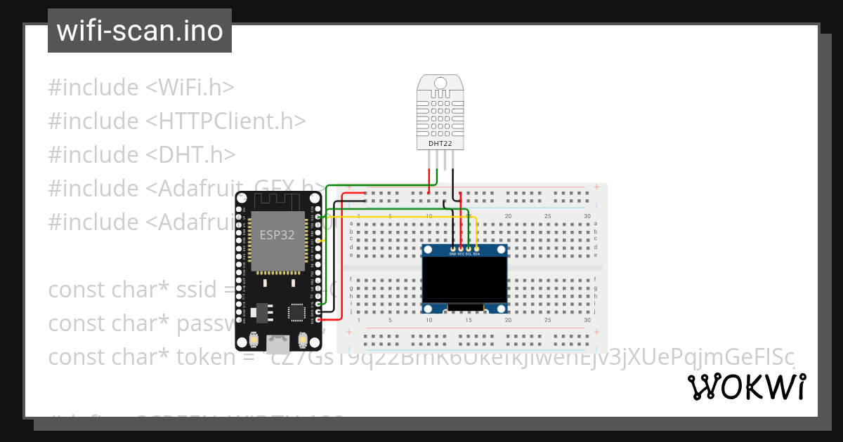 LINE Copy - Wokwi ESP32, STM32, Arduino Simulator
