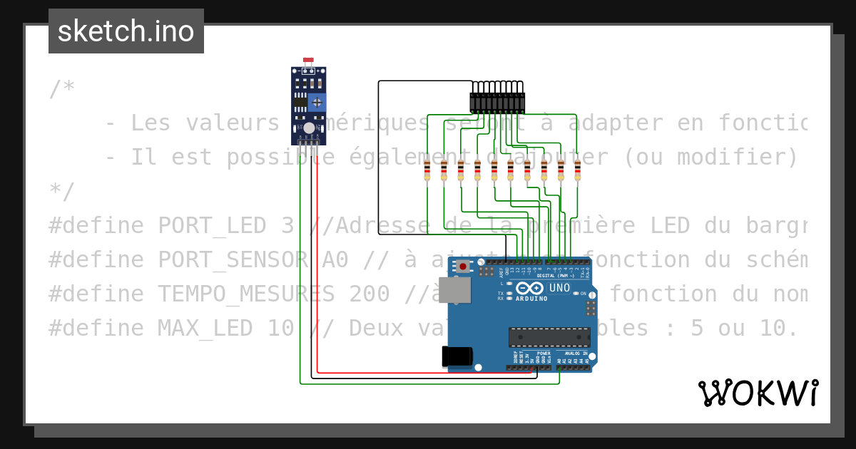 Projetpoo Wokwi Esp32 Stm32 Arduino Simulator 