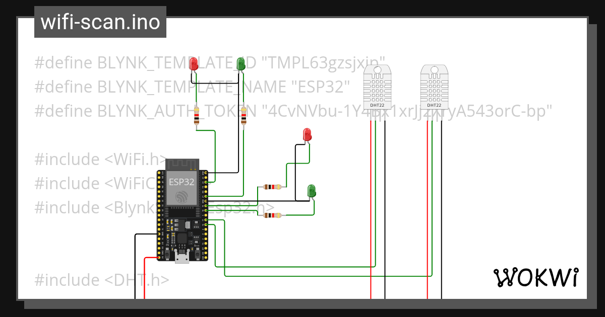 wifi-scan.ino Copy - Wokwi ESP32, STM32, Arduino Simulator