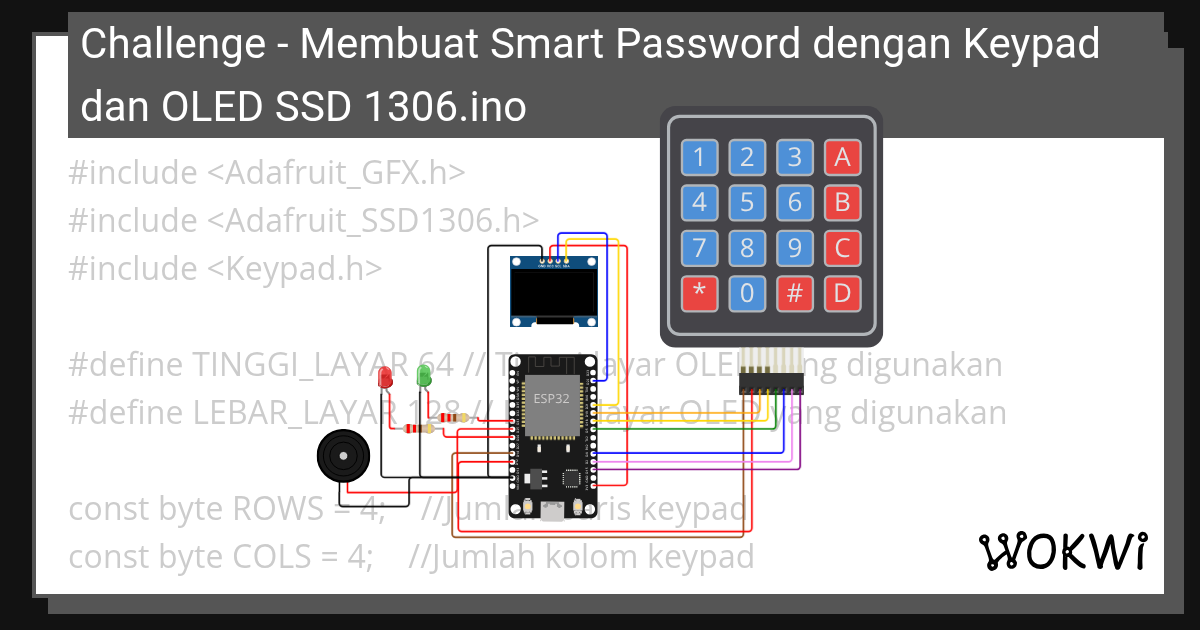 THALITA NATHANIANSYAH LOVE - Wokwi ESP32, STM32, Arduino Simulator