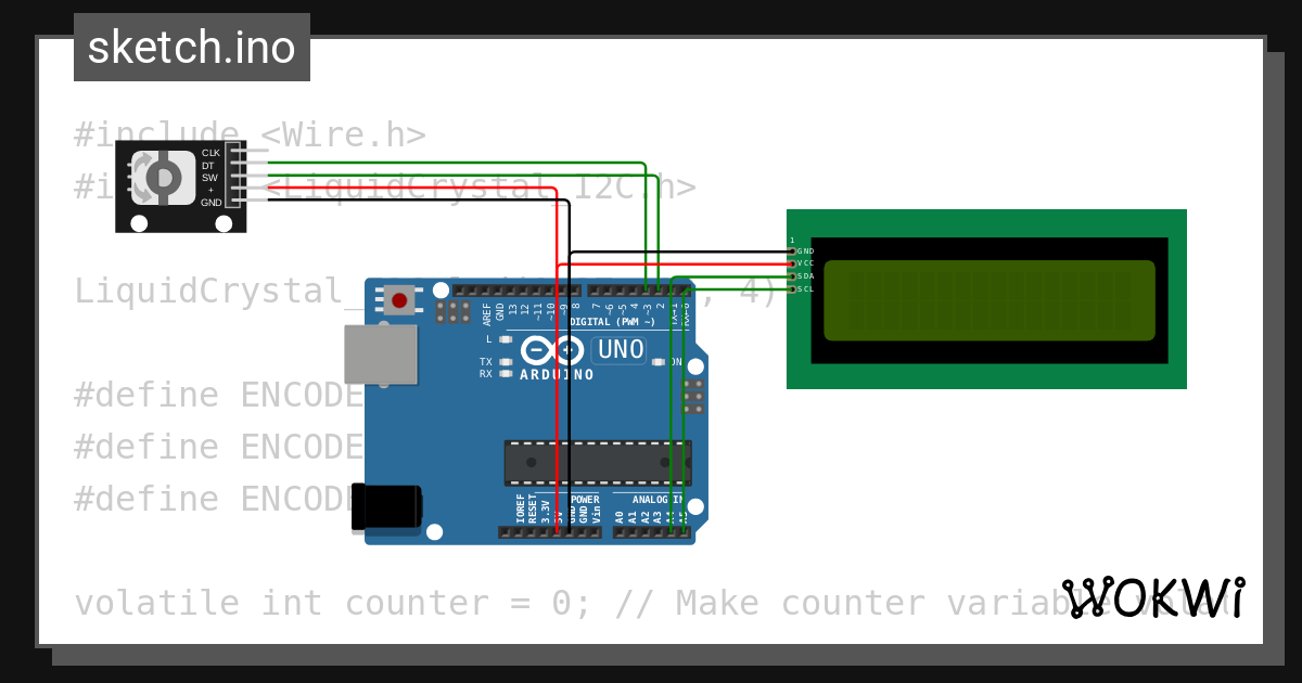 Wokwi 141 Wokwi Esp32 Stm32 Arduino Simulator 2383