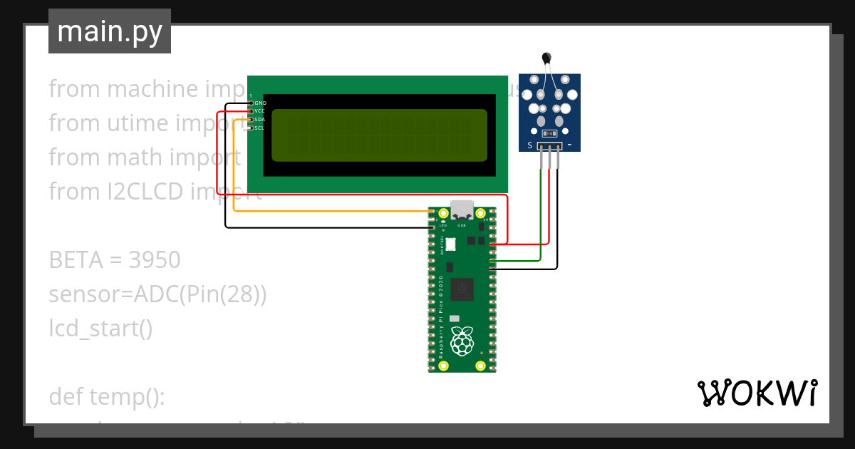 LAB 6 ACTIVITY 2 - Wokwi ESP32, STM32, Arduino Simulator