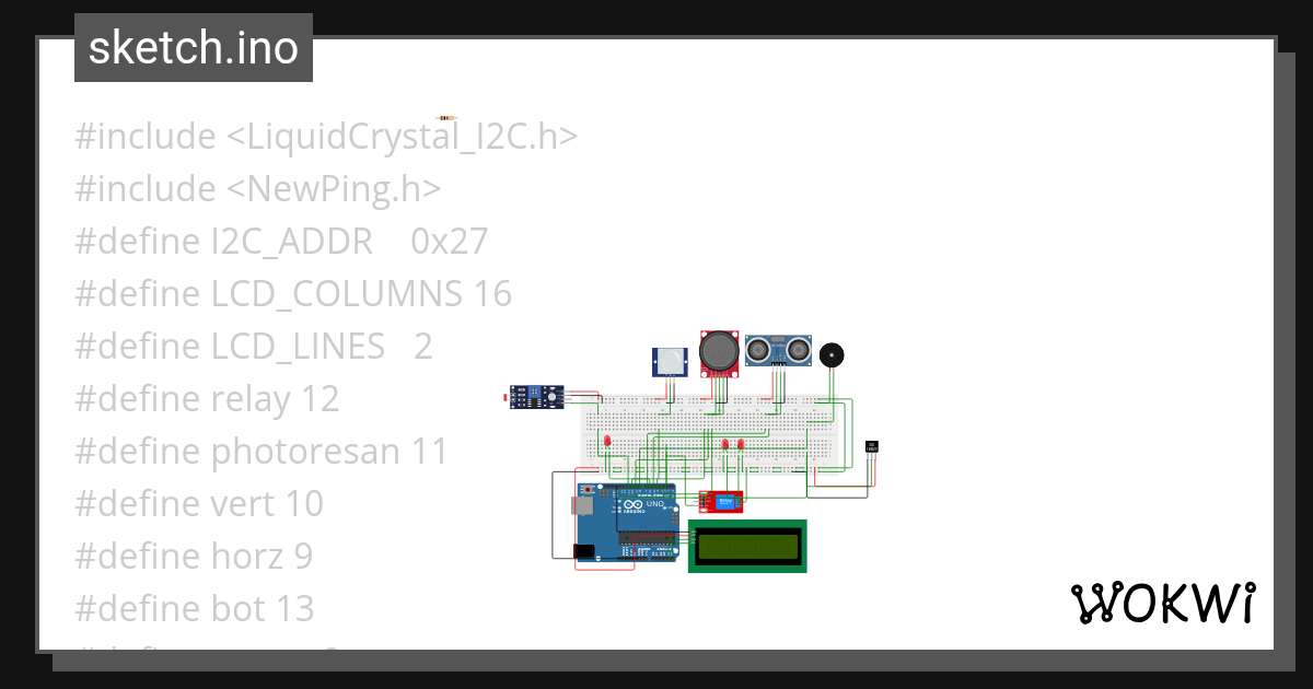 Proyecto Melo Copy Wokwi Esp32 Stm32 Arduino Simulator 8780