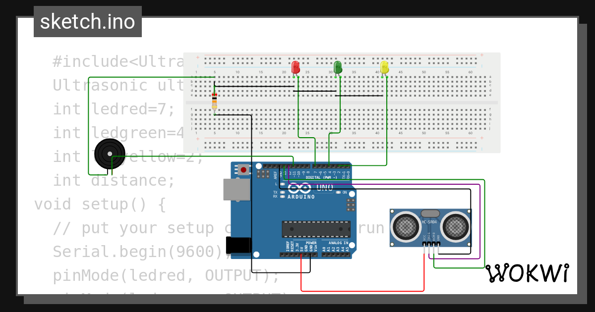 Recul Copy Wokwi Esp32 Stm32 Arduino Simulator 